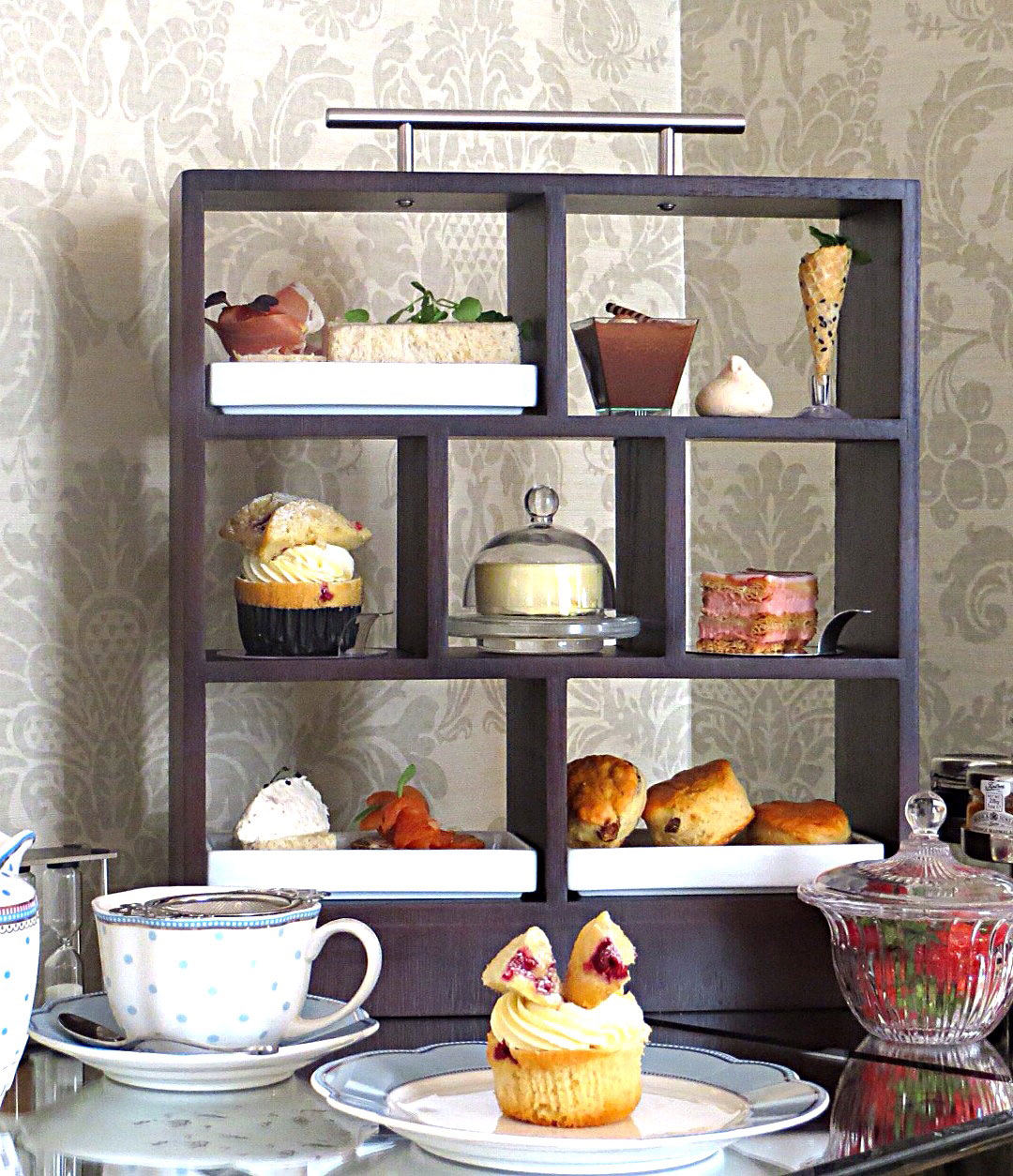 Merlin Buffet Systems — CHS Distributors