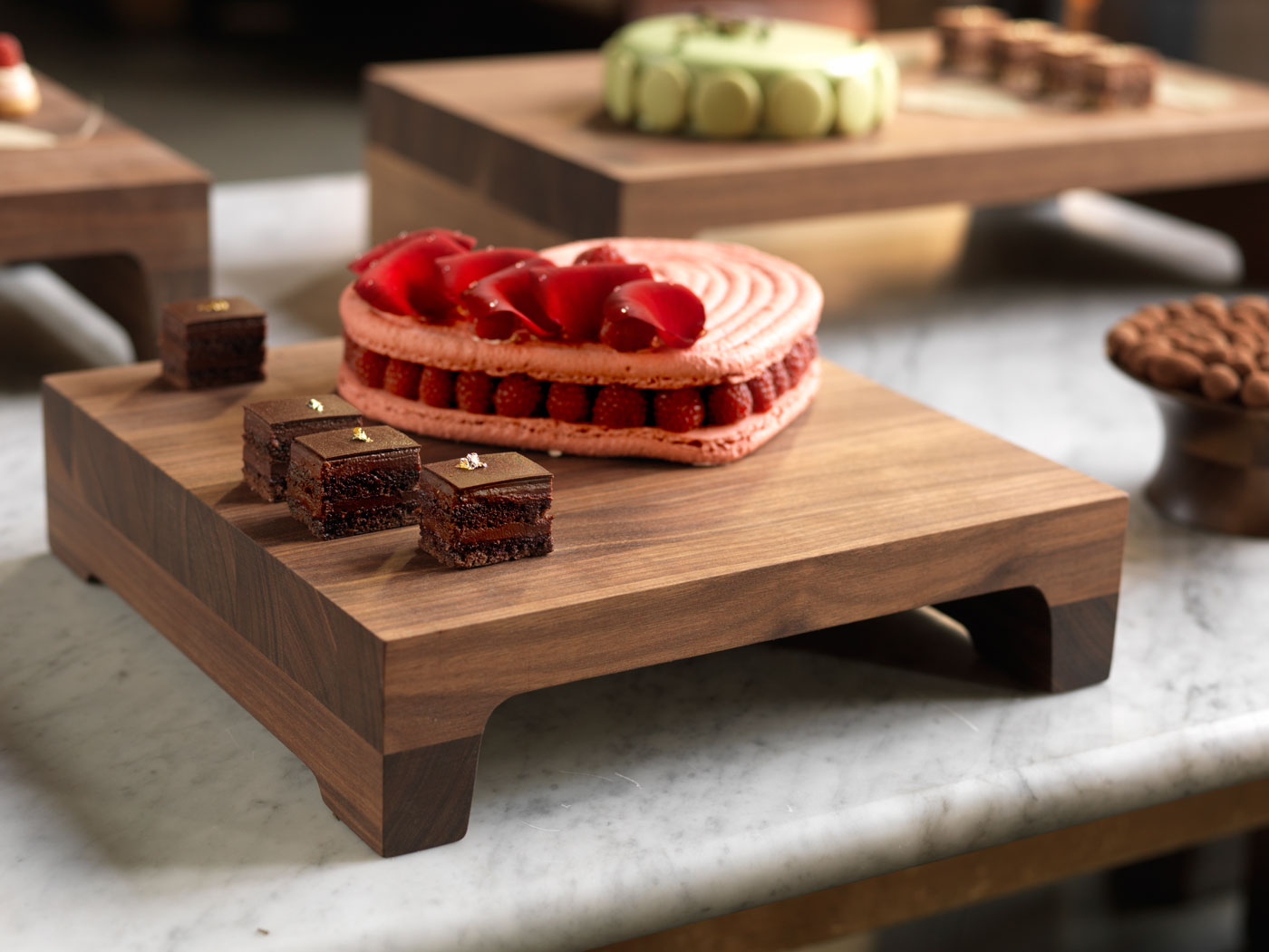 Craster — CHS Distributors